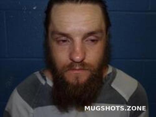 CALEB RAY HANNON 09/20/2023 - Poinsett County Mugshots Zone