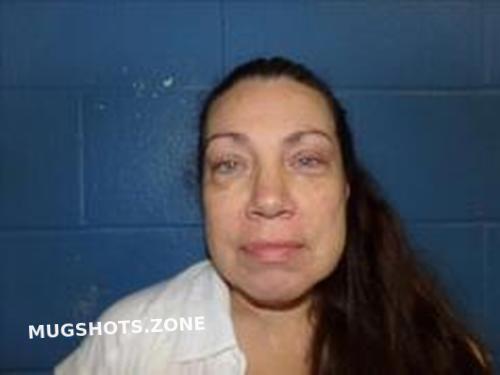 KRYSTAL KATINA GREER 09/21/2023 - Poinsett County Mugshots Zone