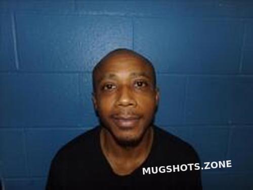 EDWIN GARRISON 10/02/2023 - Poinsett County Mugshots Zone