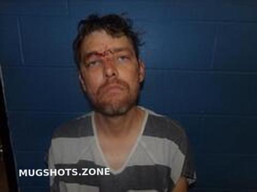 CALEB HOBBS 10/28/2023 - Poinsett County Mugshots Zone