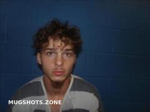 DAVID SMITH 11/08/2023 - Poinsett County Mugshots Zone