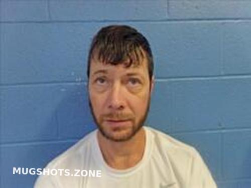 GREGORY SCOTT SMITH 11/15/2023 - Poinsett County Mugshots Zone