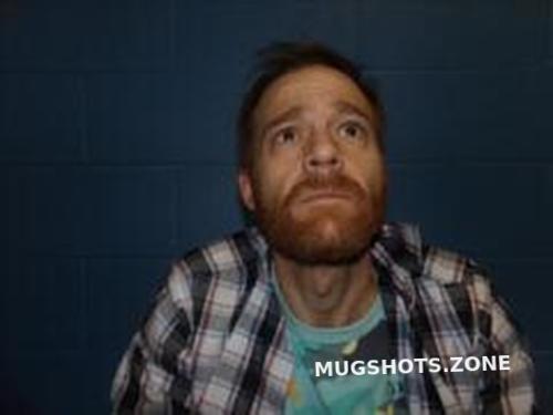 WILLIAM JEFFERY LONG 12/10/2023 - Poinsett County Mugshots Zone