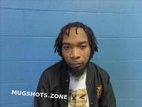 MICHAEL FREEMAN 12/15/2023 - Poinsett County Mugshots Zone