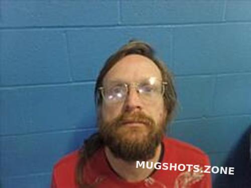 DELBERT BUSBY 12/18/2023 - Poinsett County Mugshots Zone