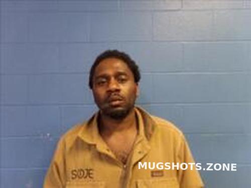 CHARLES L BROWNLEE 12/19/2023 - Poinsett County Mugshots Zone