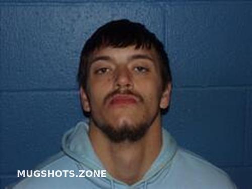 DYLAN CLYDE MATNEY 12/21/2023 - Poinsett County Mugshots Zone