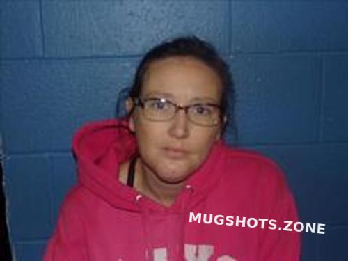 SANDRA DANIELLE MARIE HOGAN 12/27/2023 - Poinsett County Mugshots Zone
