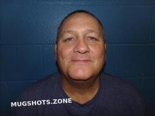 RONNIE ALLEN KIRKPATRICK 01/08/2024 - Poinsett County Mugshots Zone