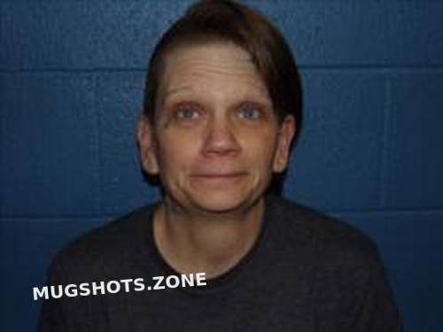 JAMIE THOMPSON 01/09/2024 - Poinsett County Mugshots Zone