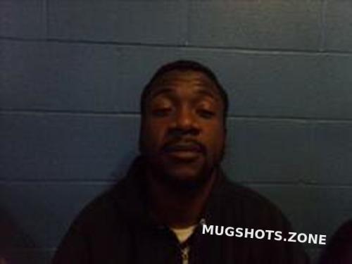 TAVARES DONTAE HARRIS 02/21/2024 - Poinsett County Mugshots Zone