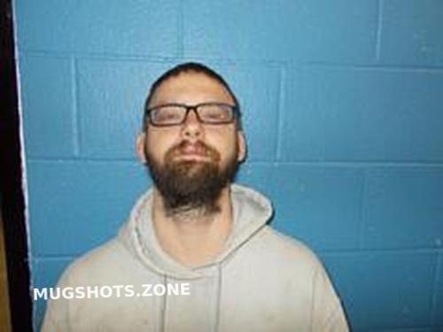 JUSTIN TAYLOR KILLOUGH 03/20/2024 - Poinsett County Mugshots Zone