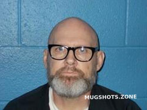 RONALD LEE MALONEY 03/27/2024 - Poinsett County Mugshots Zone