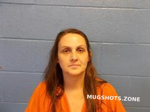 ASHLEY NICOLE COX 04/11/2024 - Poinsett County Mugshots Zone