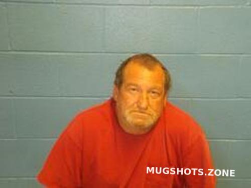 ROBERT WOLF 04/18/2024 - Poinsett County Mugshots Zone