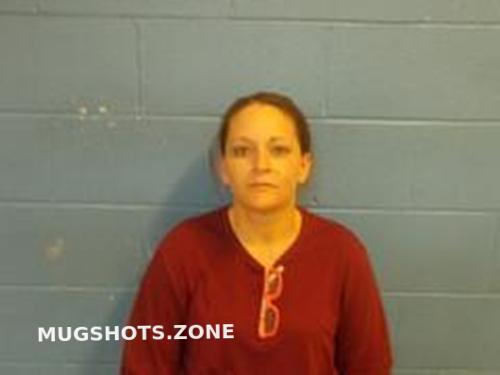 JENNIFER RAE CRESWELL 04/30/2024 - Poinsett County Mugshots Zone