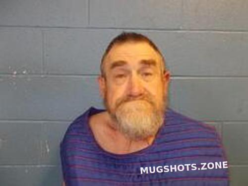 ROBERT GLENN BENSON 05/04/2024 - Poinsett County Mugshots Zone