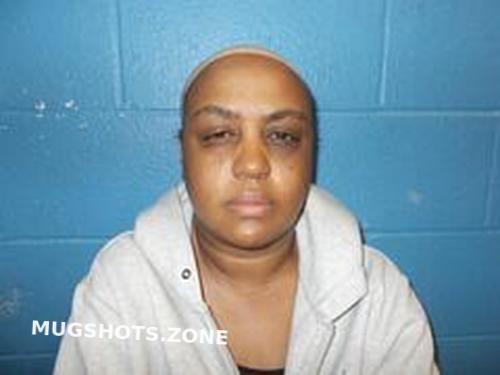 LAKISHA MICHELLE BROWN 05/15/2024 - Poinsett County Mugshots Zone