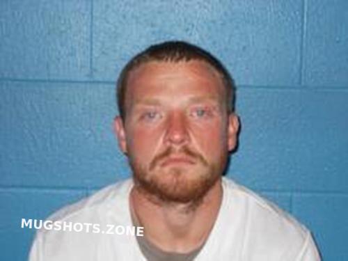 BRIAN ELLIOT GLEN MINK 06/11/2024 - Poinsett County Mugshots Zone