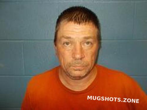 KEVEN LEON HARRIS 06/20/2024 - Poinsett County Mugshots Zone