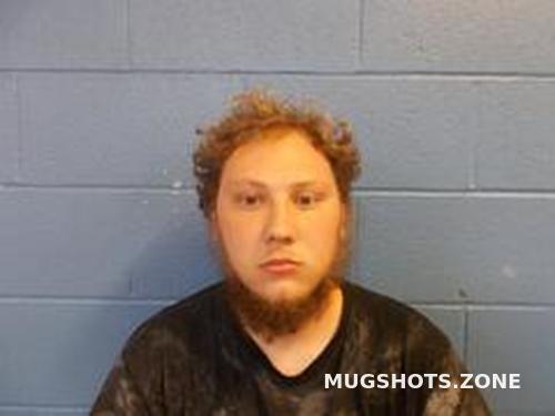 COREY EDWARDS OWENS 07/10/2024 - Poinsett County Mugshots Zone