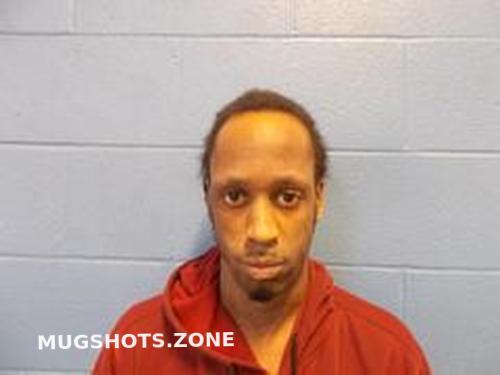 AARON THOMPSON 07/14/2024 - Poinsett County Mugshots Zone