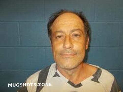 BRANDON SCOTT OLLIS 07/23/2024 - Poinsett County Mugshots Zone