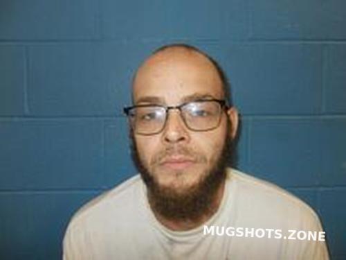 CAMERON MICHAEL STRICKLIN 08/07/2024 - Poinsett County Mugshots Zone