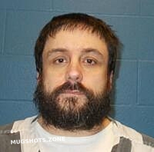 WILLIAMS DAVID 01/13/2025 - Poinsett County Mugshots Zone