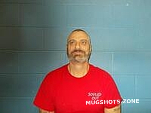 MATNEY LARRY S 01/24/2025 - Poinsett County Mugshots Zone