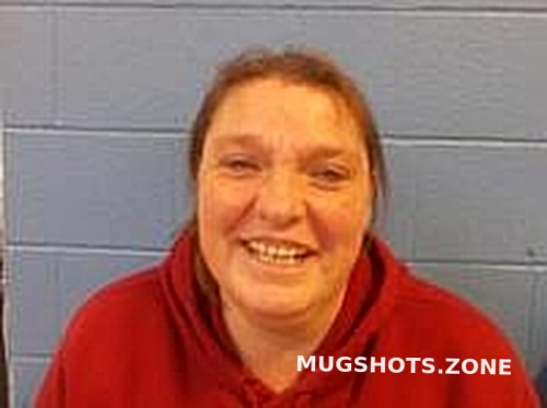 ABBOTT TABITHA E 02/07/2025 - Poinsett County Mugshots Zone