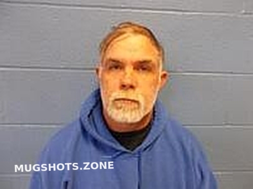 JOBE MICHAEL W 02/20/2025 - Poinsett County Mugshots Zone