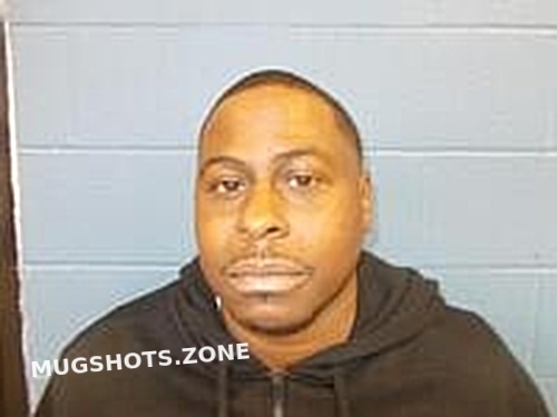 ANDERSON JERRY L 02/21/2025 - Poinsett County Mugshots Zone