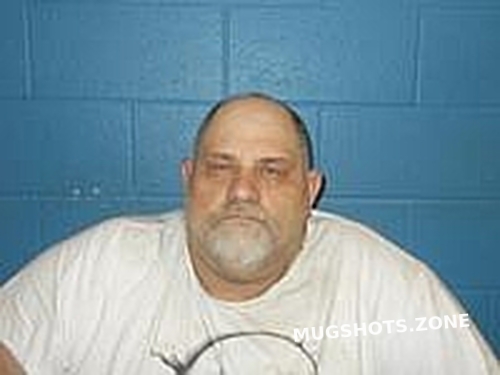 COLLINS DAVID G 03/03/2025 - Poinsett County Mugshots Zone