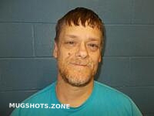 WIGGINGTON JUSTIN 03/13/2025 - Poinsett County Mugshots Zone