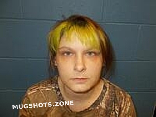 MITCHELL JESSICA D 04/16/2025 - Poinsett County Mugshots Zone