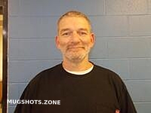 RUSSELL RAYMOND RAYMOND 04/17/2025 - Poinsett County Mugshots Zone
