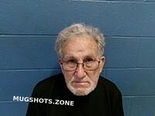 RUDD CHARLES B 09/11/2025 - Poinsett County Mugshots Zone