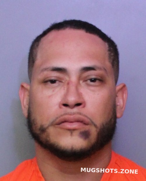 BURGOS-VEGA JOSE 01/01/2021 - Polk County Mugshots Zone