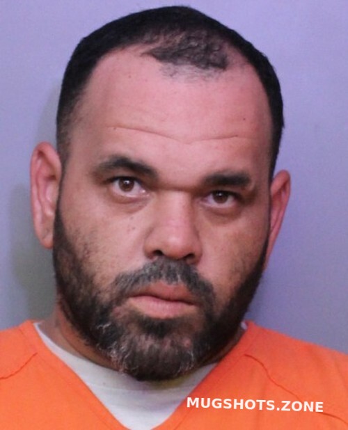 RODRIGUEZ MOISES 01/02/2021 - Polk County Mugshots Zone
