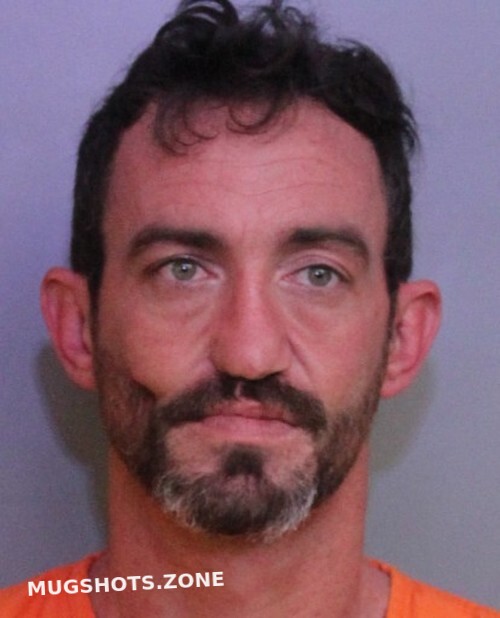 HOKE DARRELL LEE 01/02/2021 - Polk County Mugshots Zone