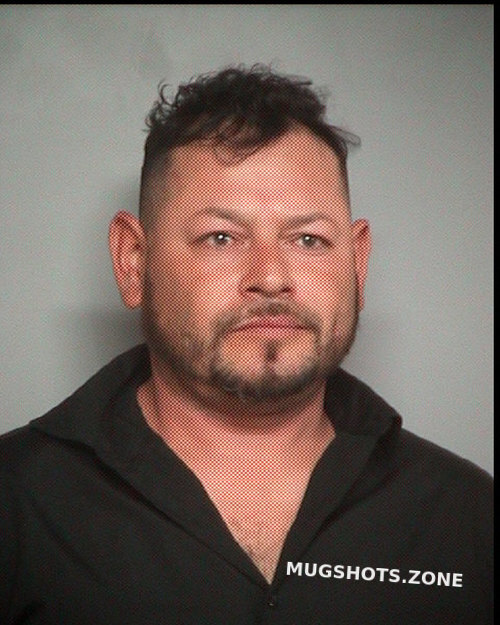 GRANADOS RAMIRO 01/02/2021 - Polk County Mugshots Zone