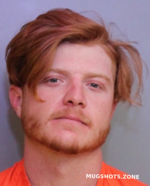 SHEETS JUSTIN TRAVIS 01/03/2021 - Polk County Mugshots Zone