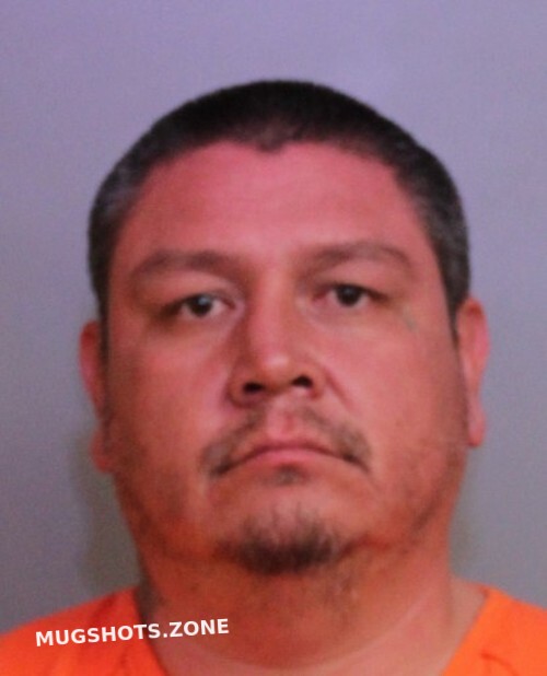 GOSS JOE MICHAEL 01/04/2021 - Polk County Mugshots Zone