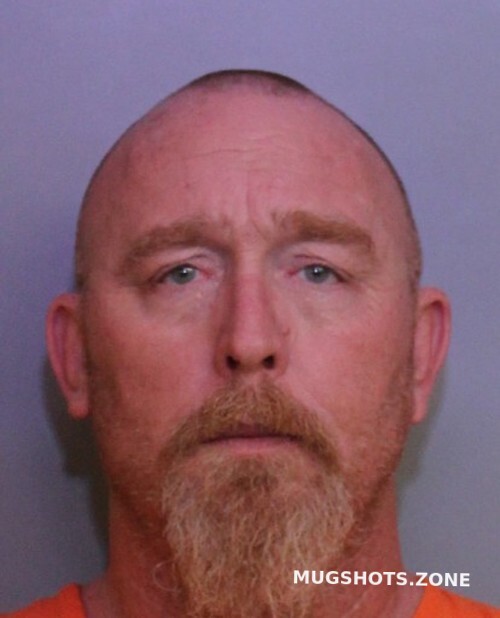 GETTER DANIEL 01/05/2021 - Polk County Mugshots Zone