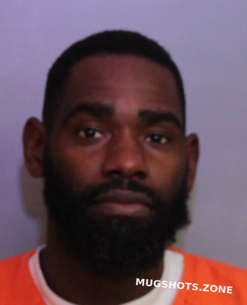 BANDY DARREL LANARD 01/05/2021 - Polk County Mugshots Zone