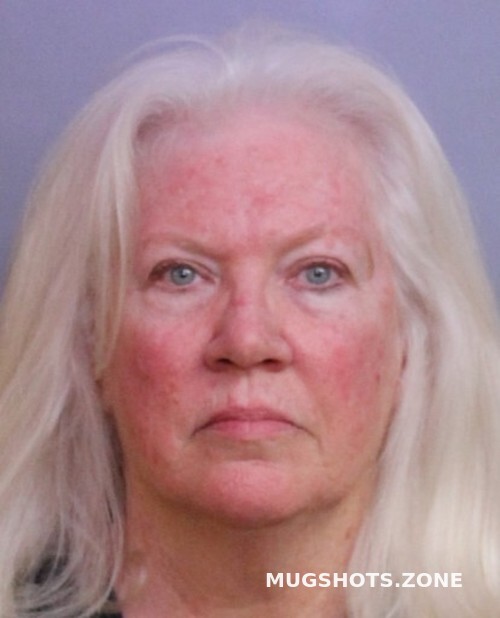 JEWELL JEANNE 01/06/2021 - Polk County Mugshots Zone