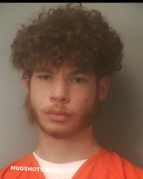 MACOMBER TIMOTHY MICHAEL 01/08/2021 - Polk County Mugshots Zone