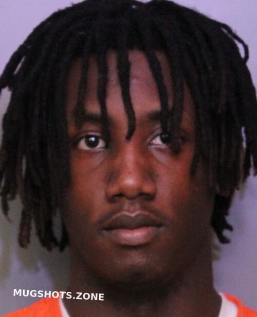 COLEMAN JAHIEEM AHMAD DAMON 01/08/2021 - Polk County Mugshots Zone