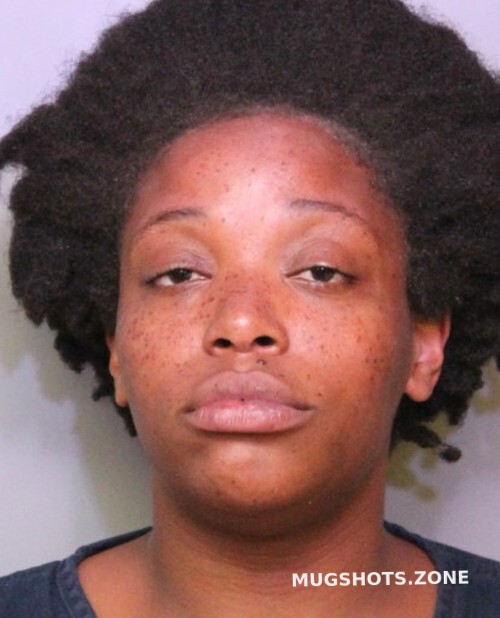 BOZEMAN JANAY DINETA 01/09/2021 - Polk County Mugshots Zone